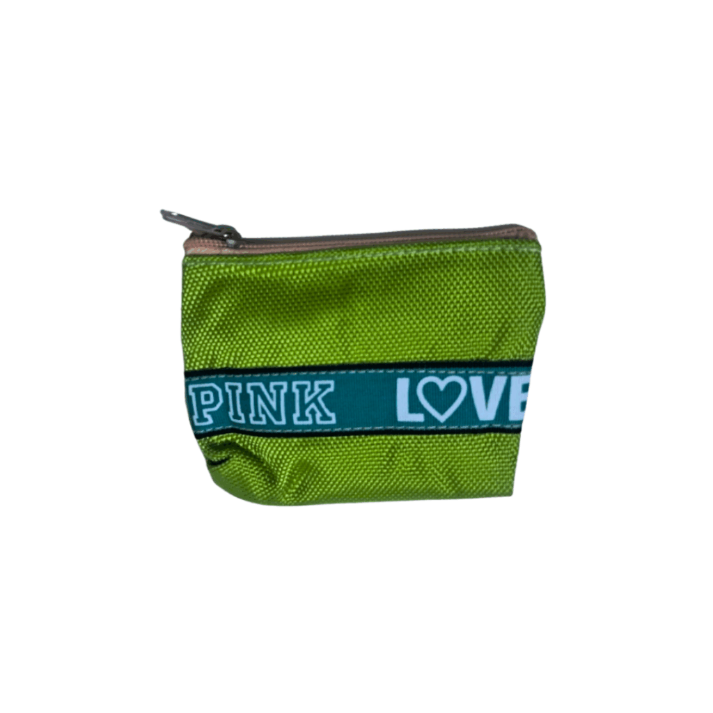 MONEDERO VERDE – Tienda Online – Grupo Sthela