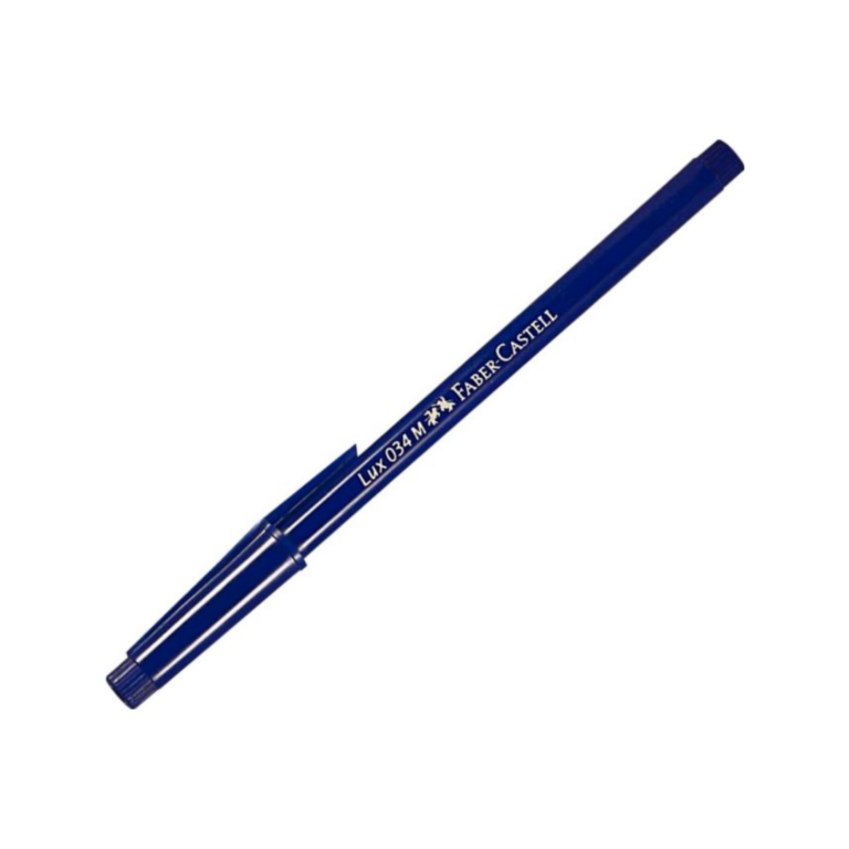 LAPICERO LUX 034 – AZUL – Tienda Online – Grupo Sthela